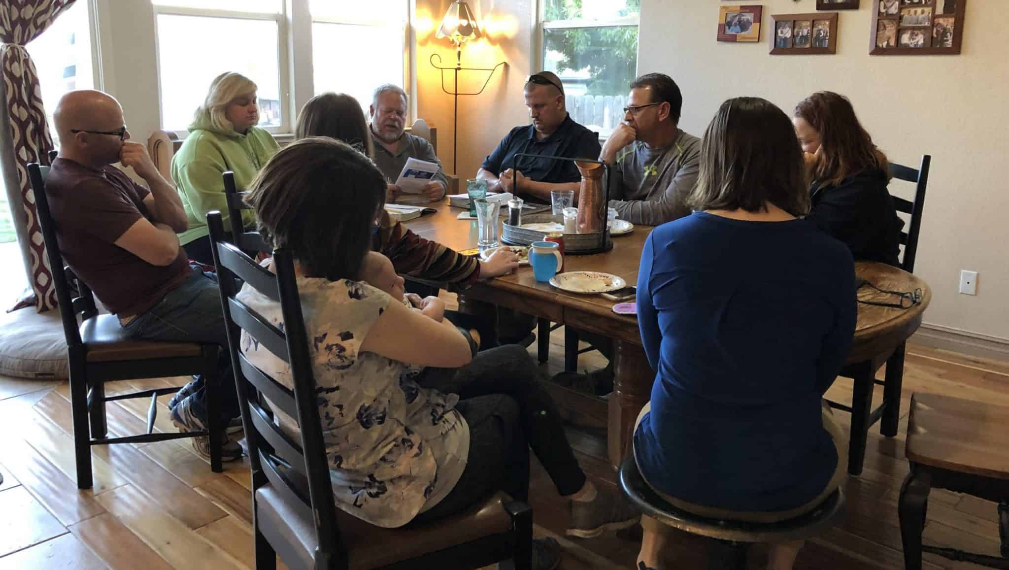 Small Groups at The Bridge Spanish Springs - The Bridge Church Spanish ...
